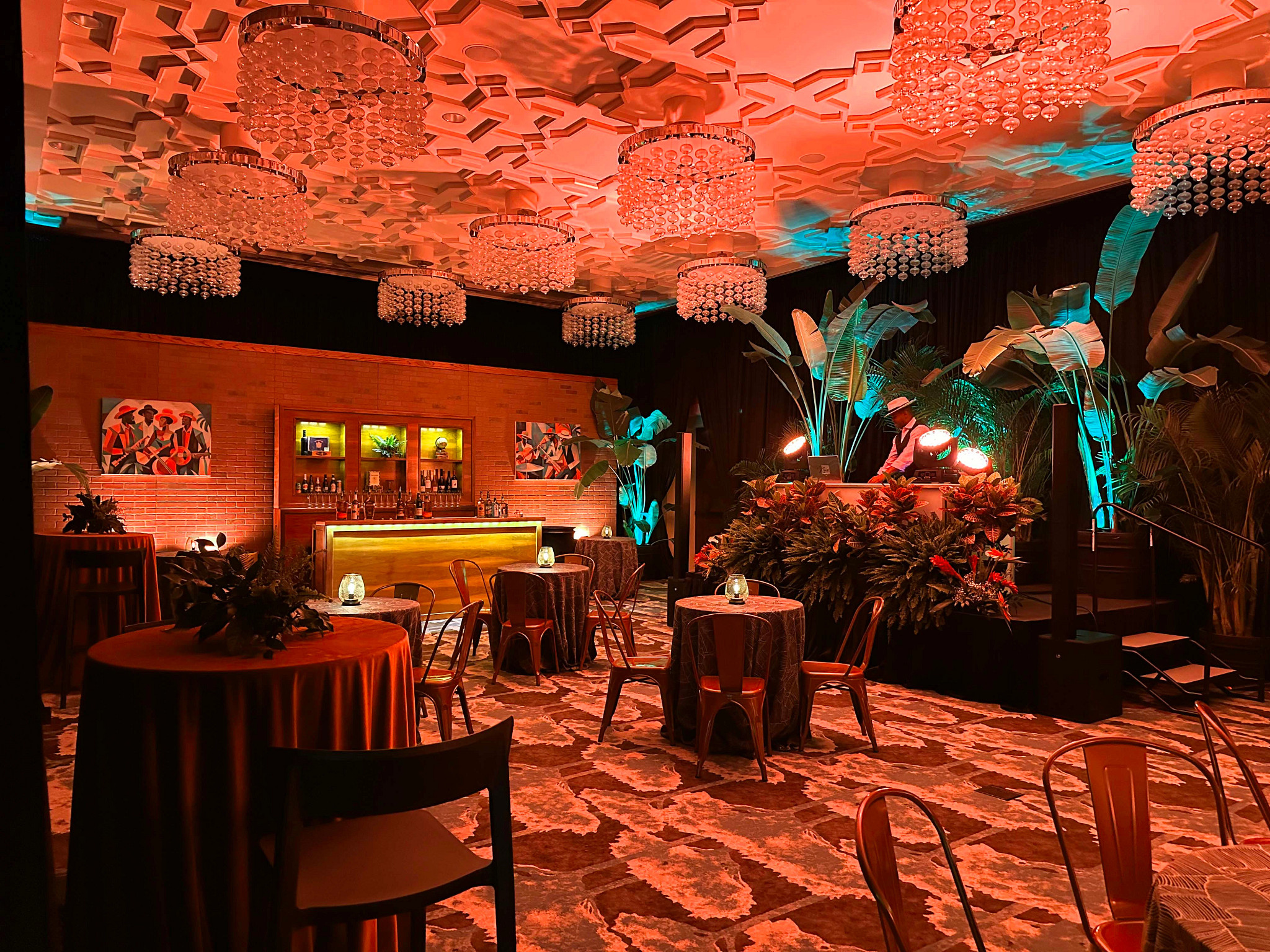 Wizard Connection | Orlando, FL | 57001