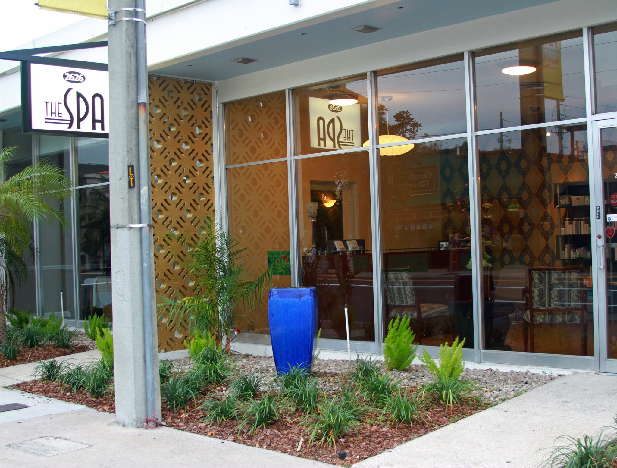 The Spa | Orlando, FL | 52212