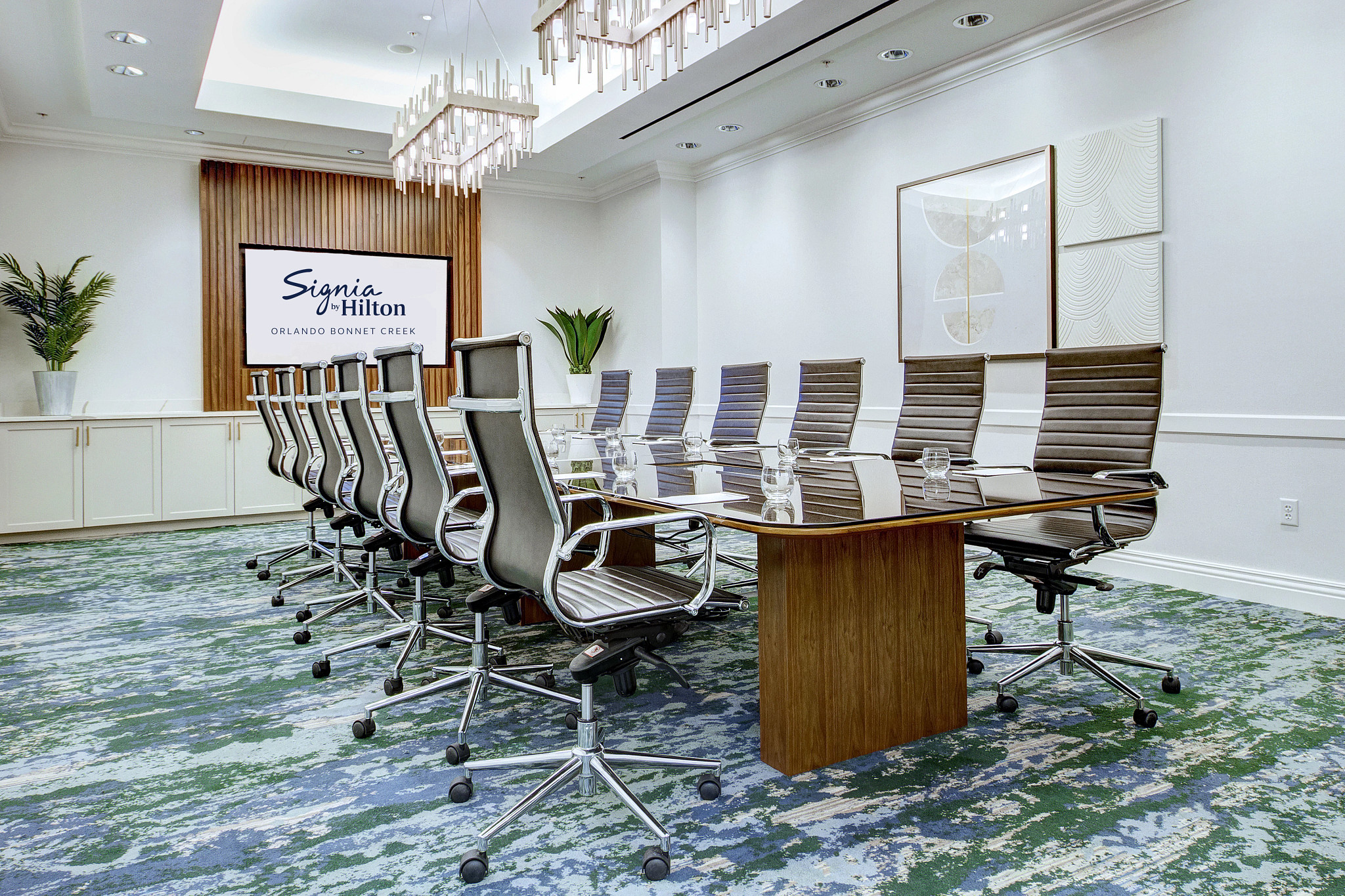 Signia by Hilton Orlando Bonnet Creek | Orlando, FL | 45512 - Featured