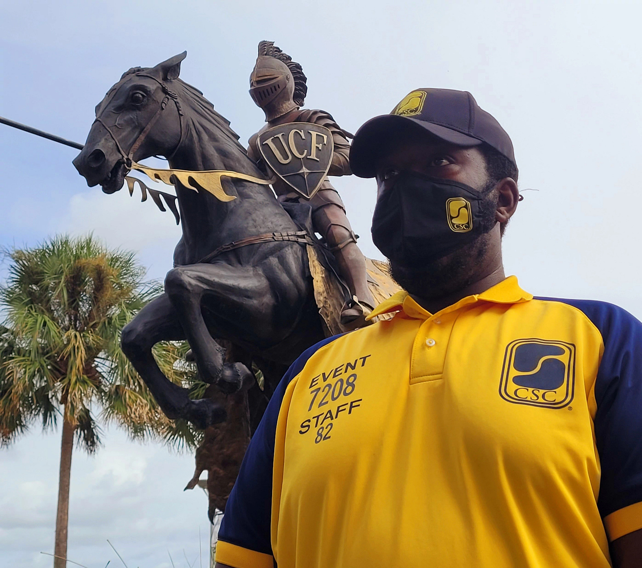 Contemporary Services Corporation | Orlando, FL | 50242