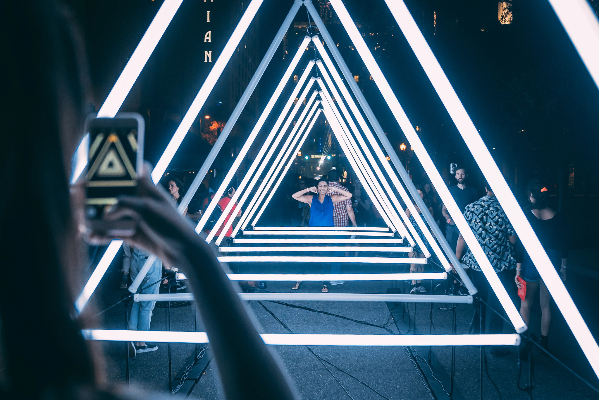 Creative City Project | 50822