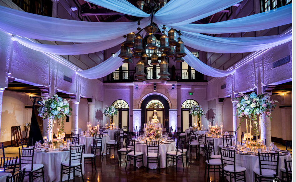 Event Source Solutions | Orlando, FL | 56089