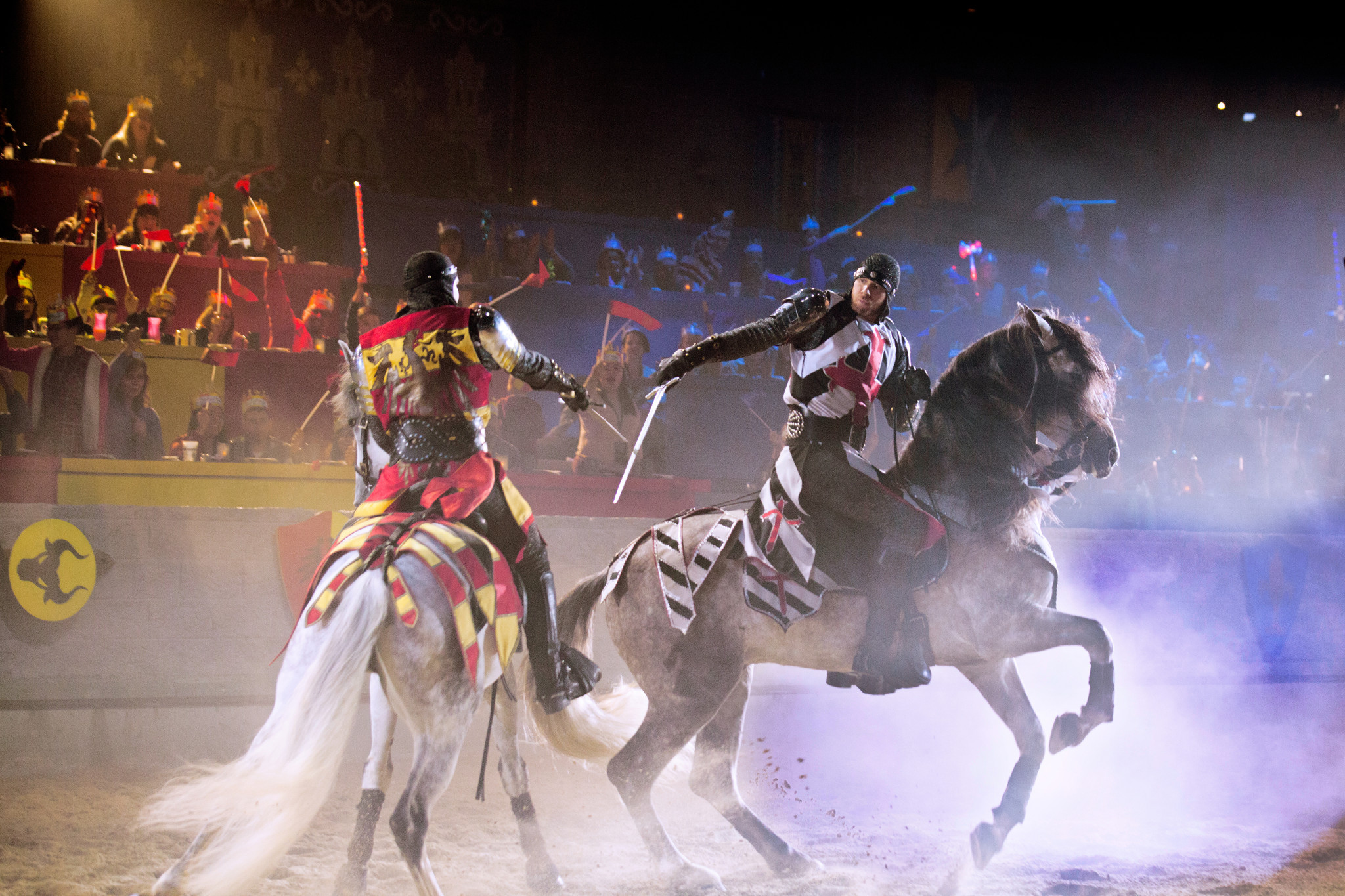 Medieval Times Dinner & Tournament | Kissimmee, FL | 31222