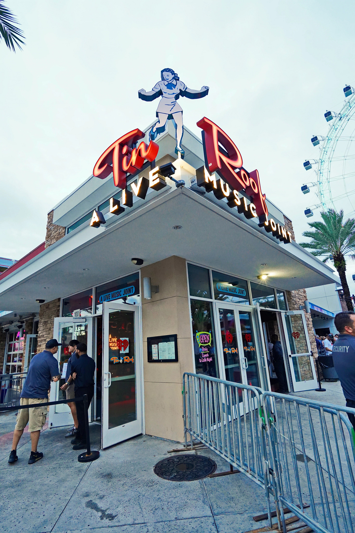 Tin Roof | Orlando, FL | 41113 - Featured