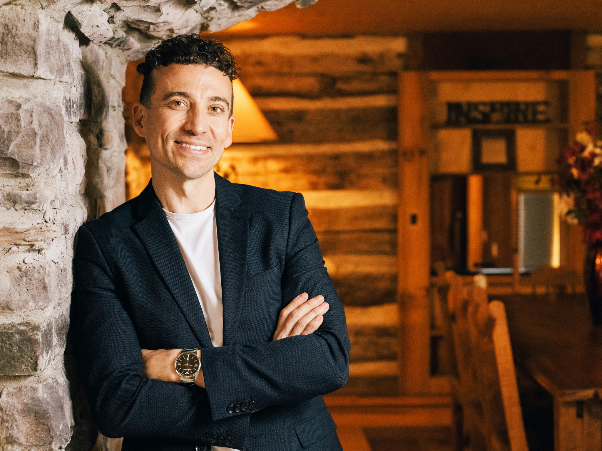 Cameron Atlas Keynote Speaker | 54884