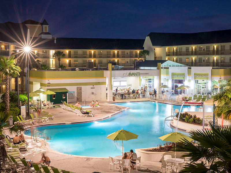 Avanti International Resort | Orlando, FL | 36285