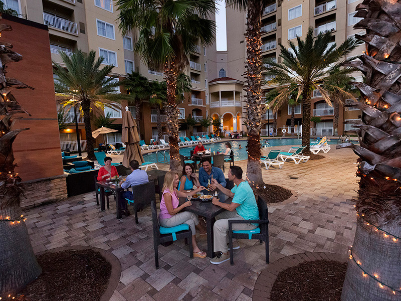 The Point Hotel & Suites | Orlando, FL | 39101