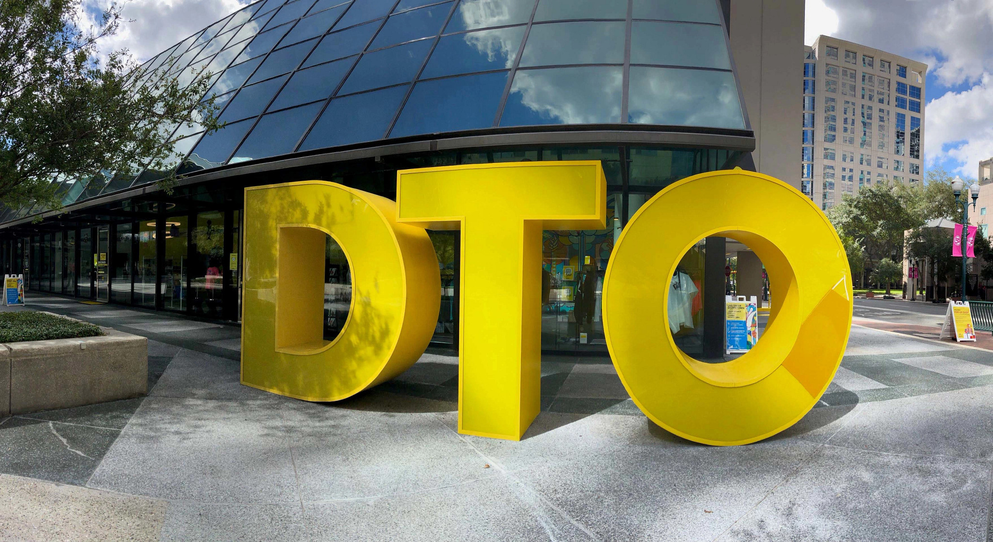 Voicemap - Orlando's Historical Highlights Walking Tour | Orlando, FL ...