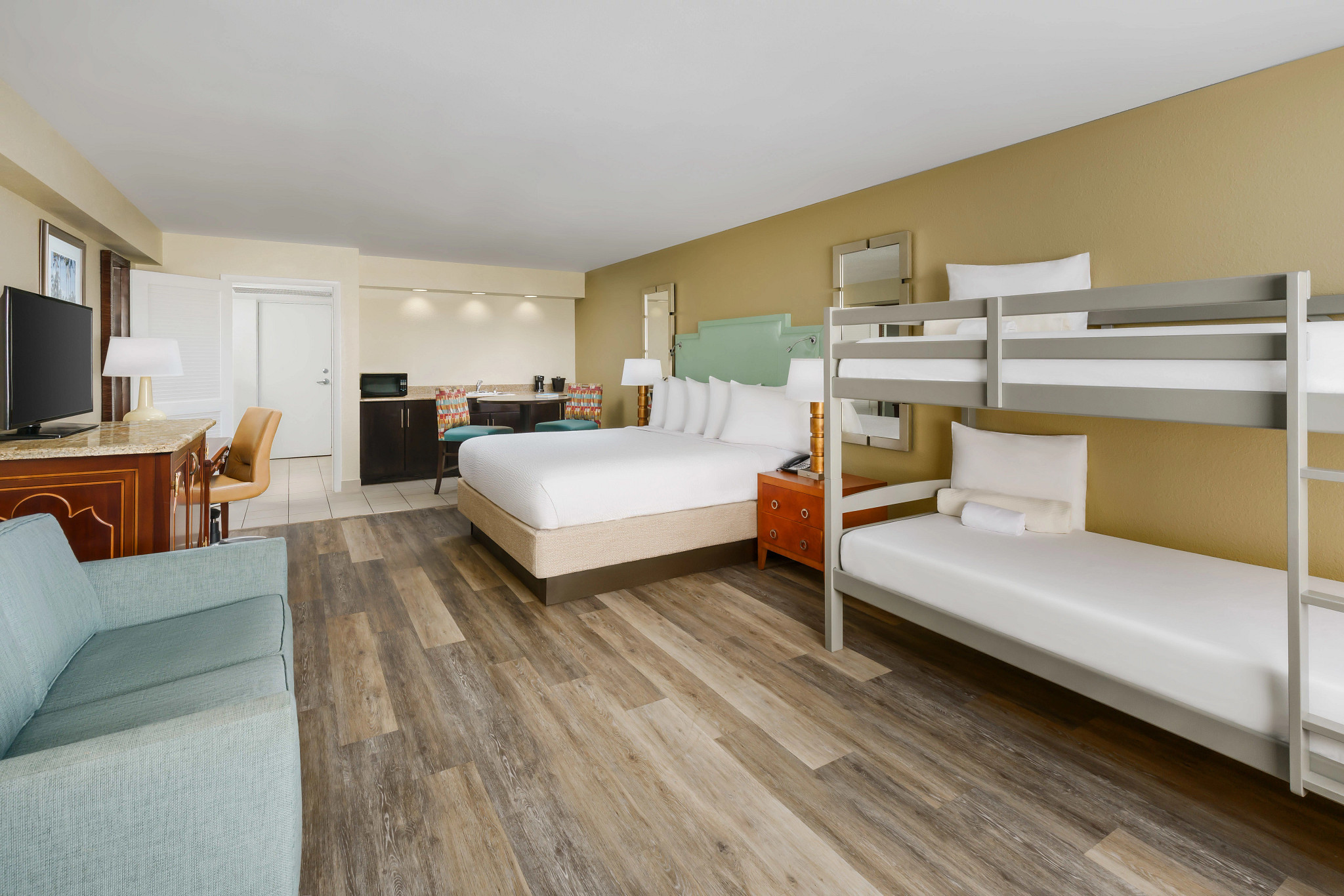 CoCo Key Hotel and Water Resort Orlando | Orlando, FL | 48955 - Featured