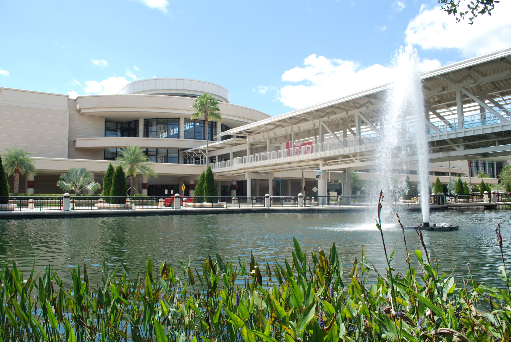 Orange County Convention Center | Orlando, FL | 23614