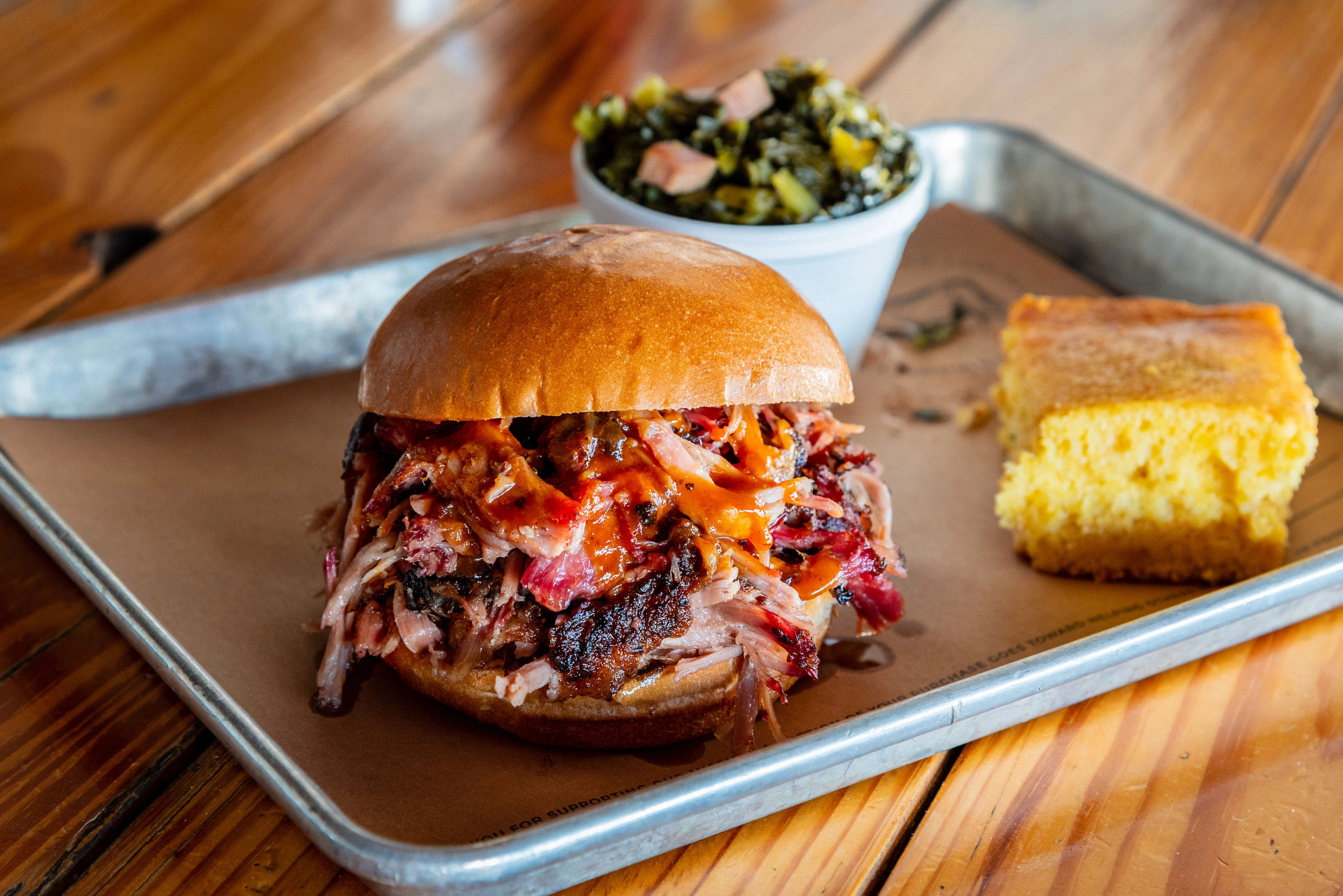 4 Rivers Smokehouse - Kissimmee | Kissimmee, FL | 51194
