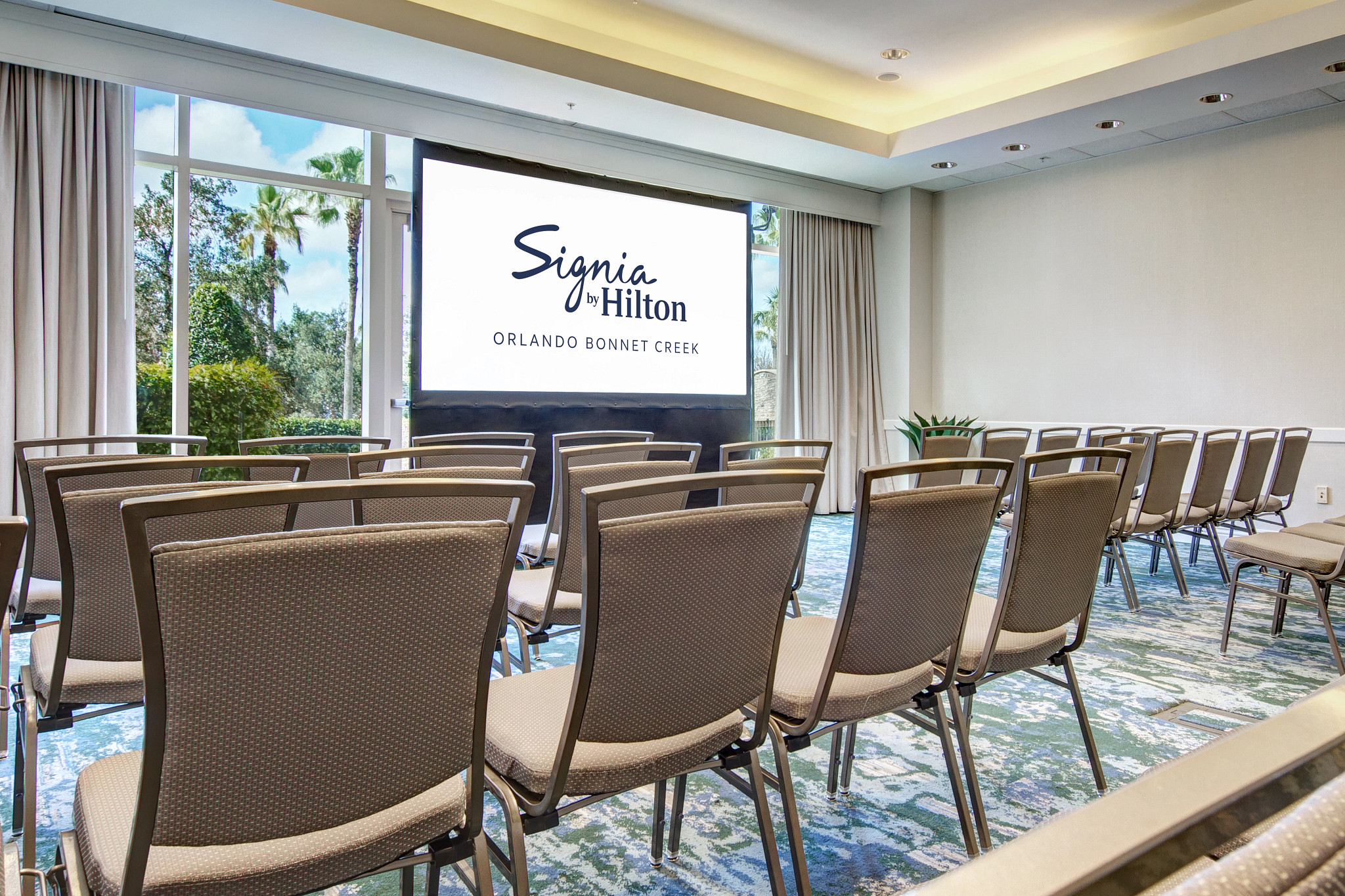 Signia by Hilton Orlando Bonnet Creek | Orlando, FL | 45512 - Featured
