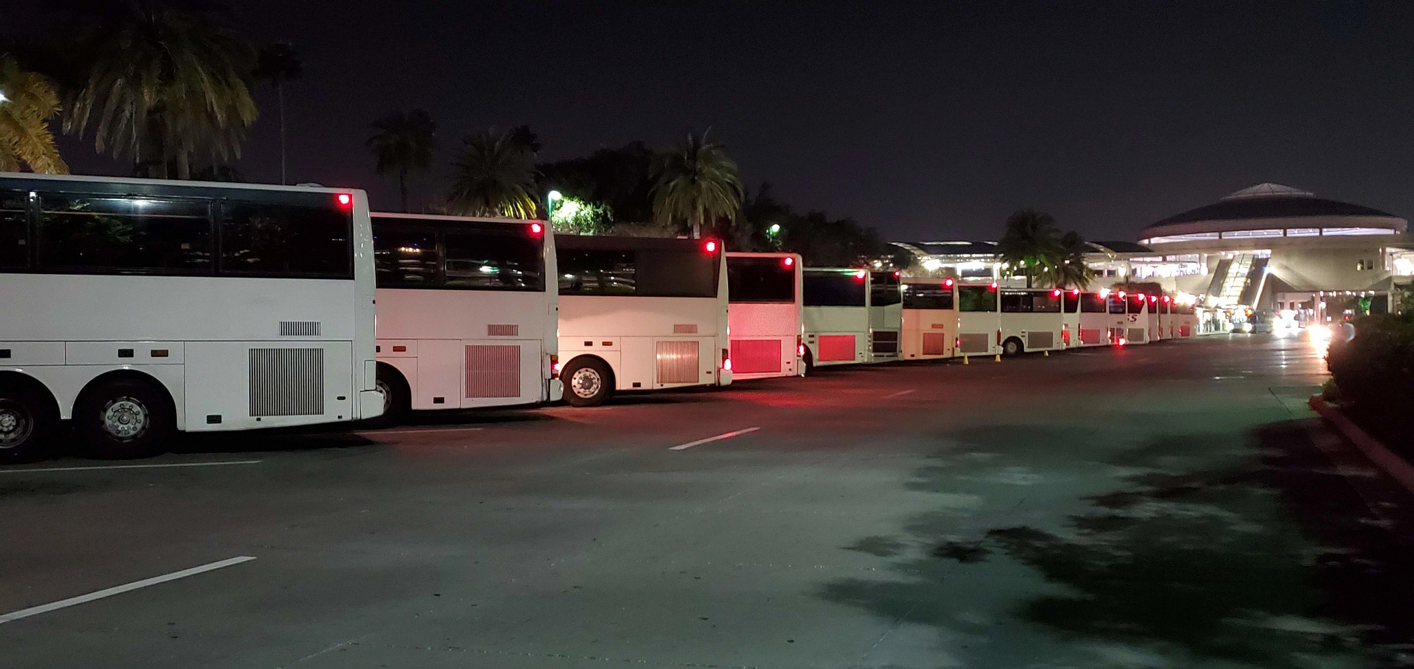 TCS Transportation: a Division of The Convention Store | Millersville ...