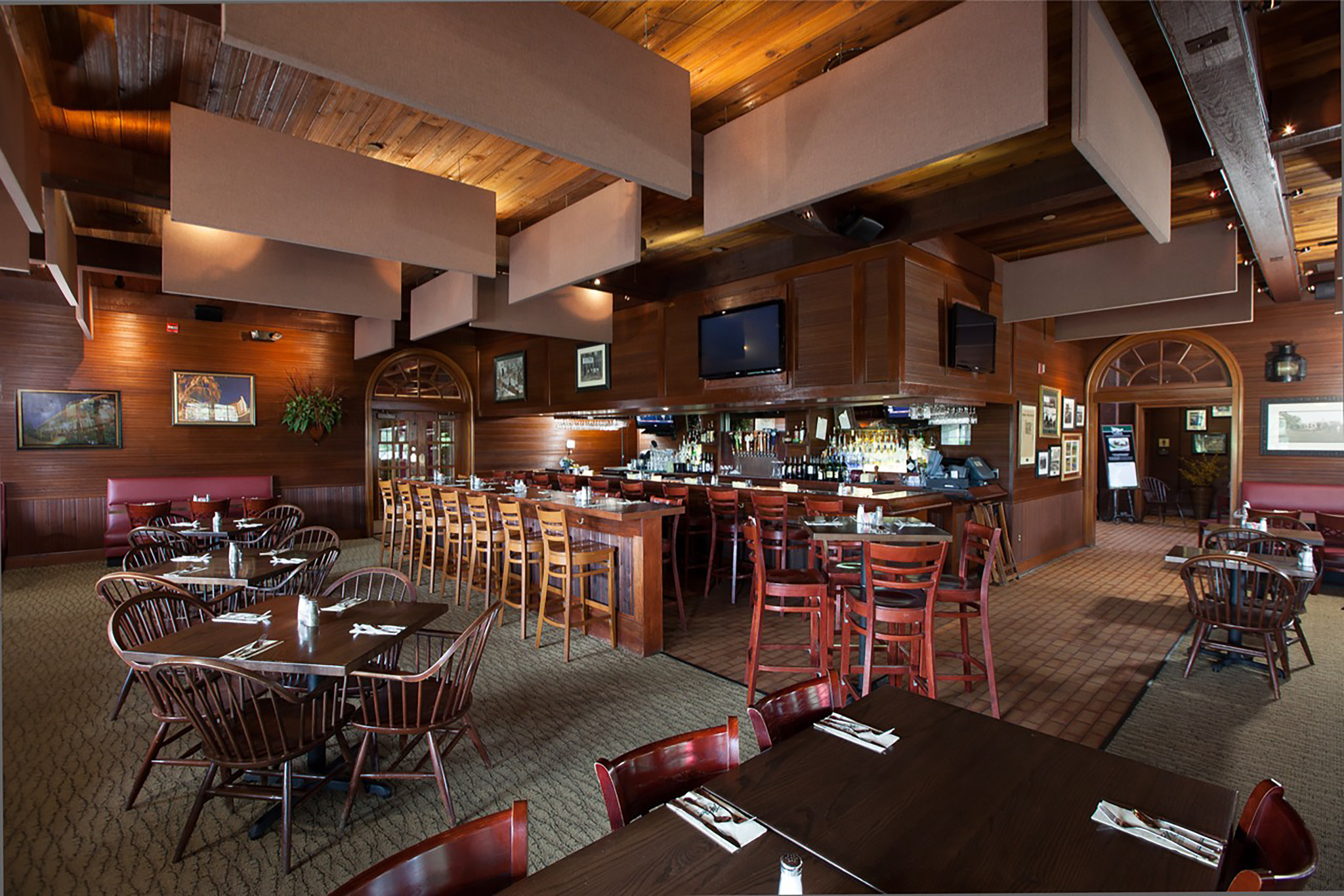 The Tap Room at Dubsdread | Orlando, FL | 44113